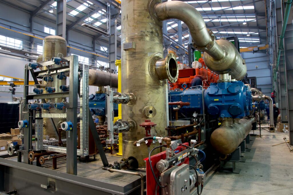 Gallery – Union Energy