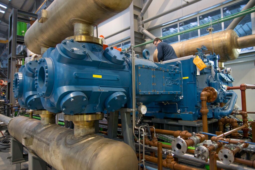 Gallery – Union Energy