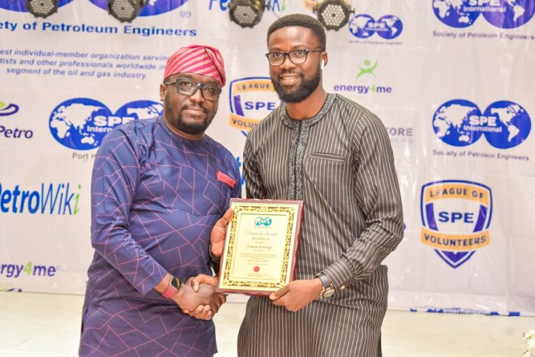 Union Energy – Engineering repair and maintenance services